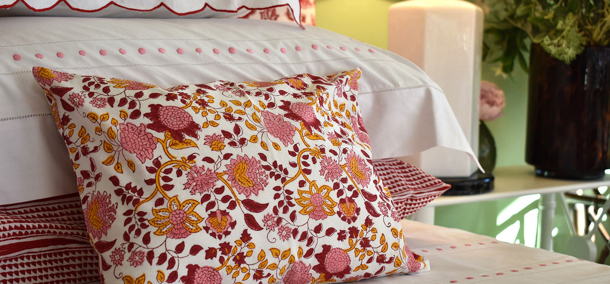 Bed Linen – Pigott's Store
