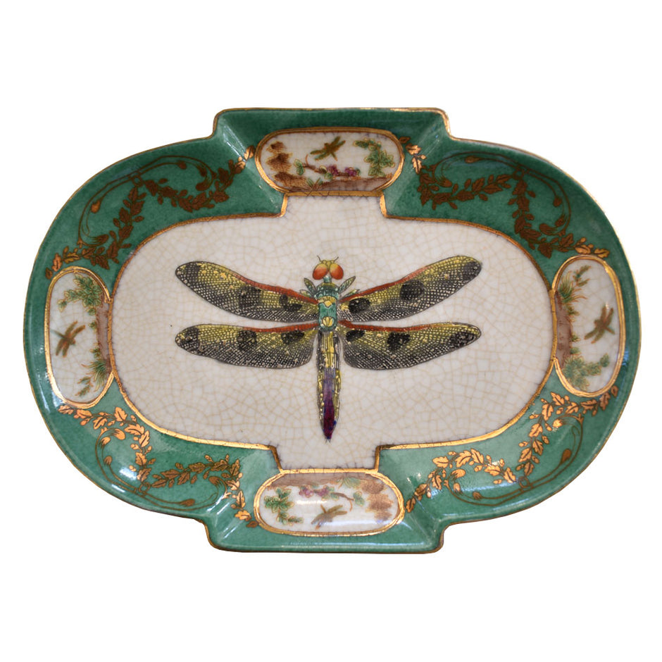 Bowl & Plates – Pigott's Store