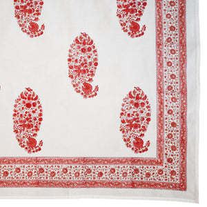 Tablecloths - Rectangular – Pigott's Store